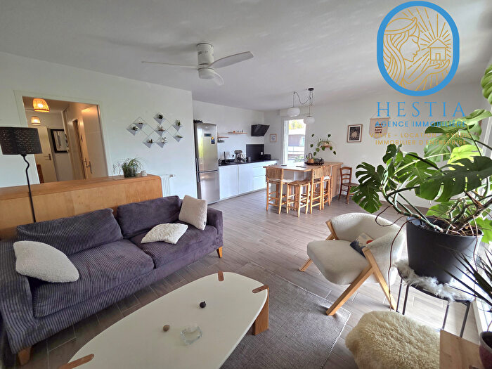 Appartement 4 pièces à Voreppe, à vendre