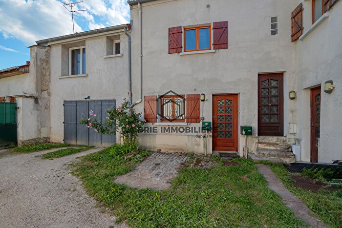 Maison 2 pièces à vendre à Marolles-en-Brie