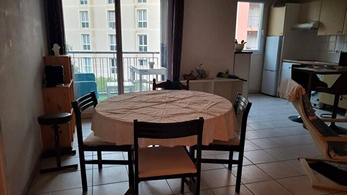 Centre Historique, Montpellier - Appartement 3 pièces à louer