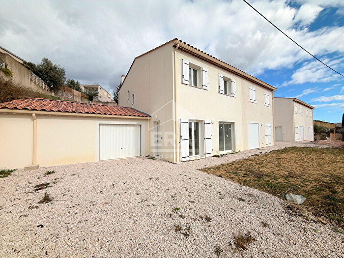 Maison à vendre - Pertuis, Tourrier, Peyrière, Plaines - 4 pièces - 3 chambres