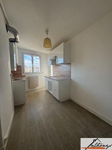 Appartement à vendre - Villemomble, Centre-ville, Orangerie - 2 pièces - 1 chambre