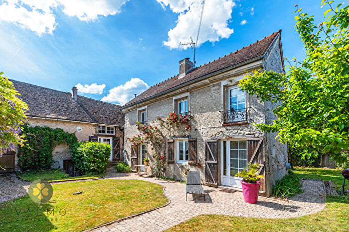 Maison 6 pièces à Saint-Lubin-de-la-Haye, à vendre