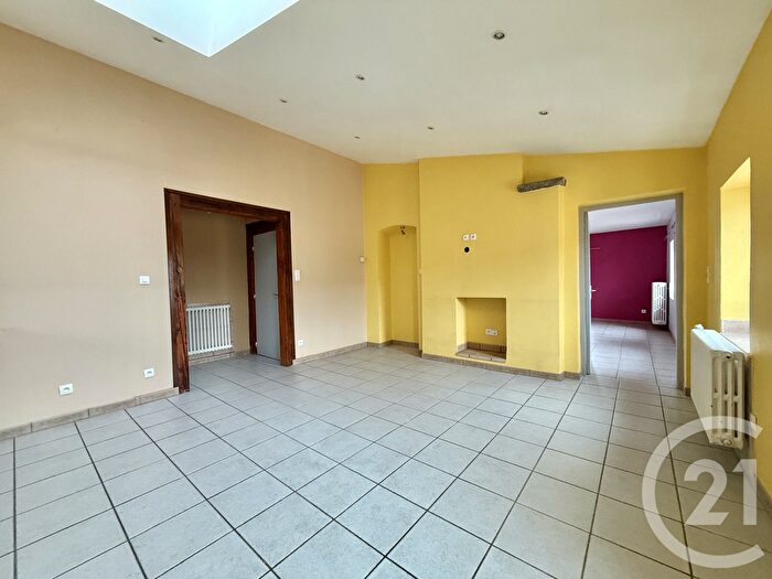 Appartement à louer - Moulins, Gare, Champins - 2 pièces - 1 chambre