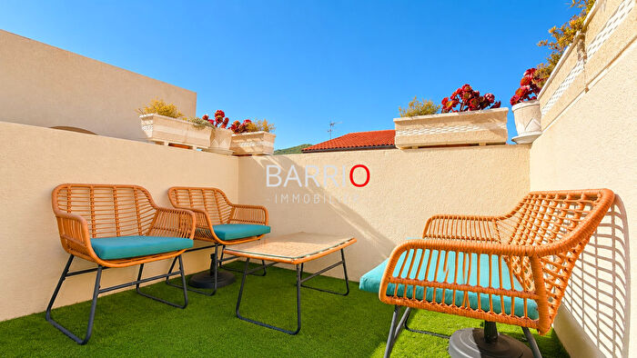 Banyuls-sur-Mer - Maison 4 pièces à vendre