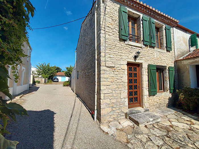 Maison à vendre - Dolus-dOléron - 6 pièces - 3 chambres