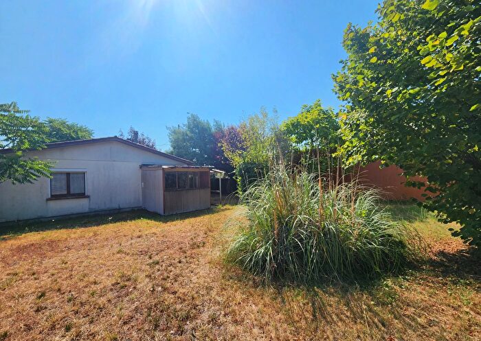 Maison 4 pièces à vendre à Villenave-d'Ornon, Chambéry, La Monnaie, Carbonnieux, Trigan