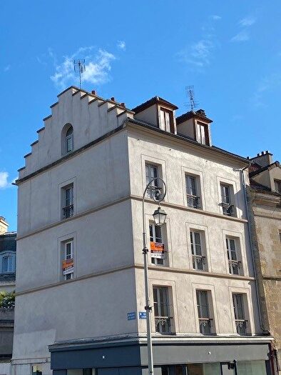 Pontoise - Appartement 1 pièce à louer