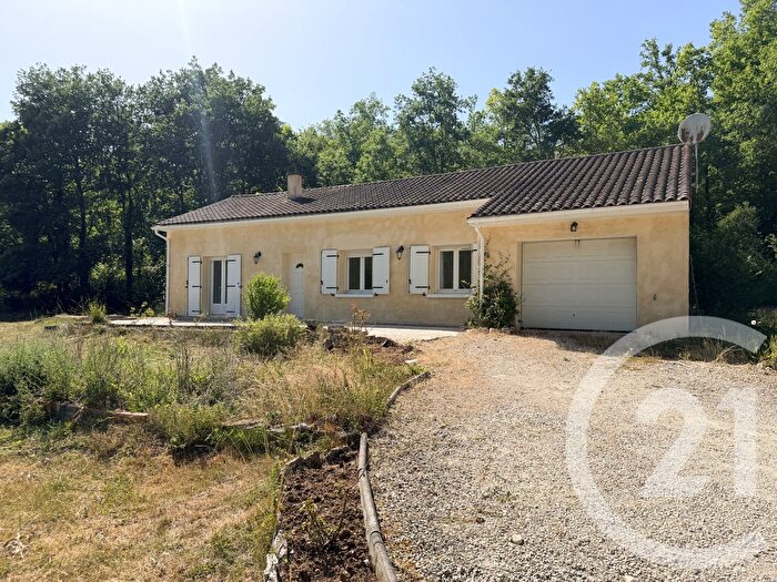 Maison 5 pièces à vendre à Sorges