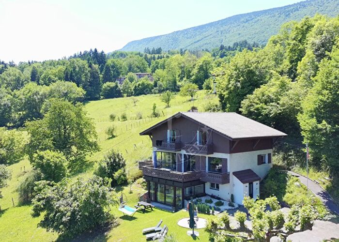 Maison 8 pièces à vendre - Sevrier, Sévrier