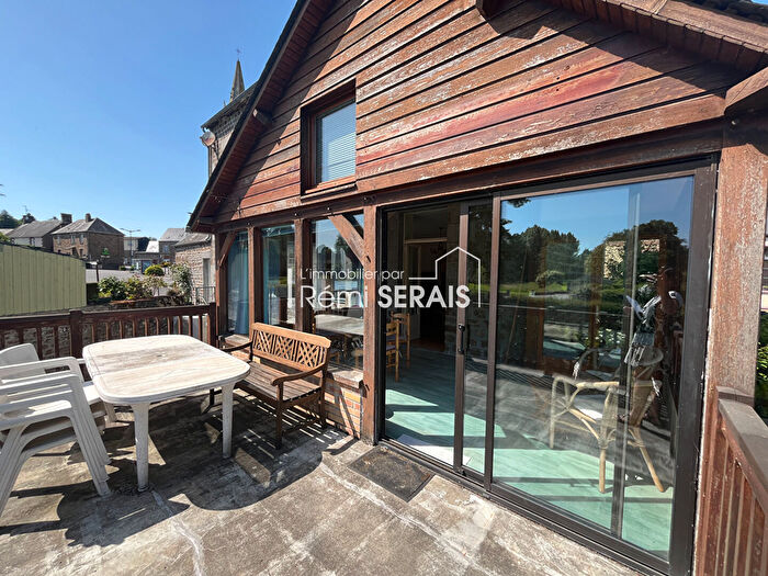 Maison 7 pièces à Mantilly, à vendre