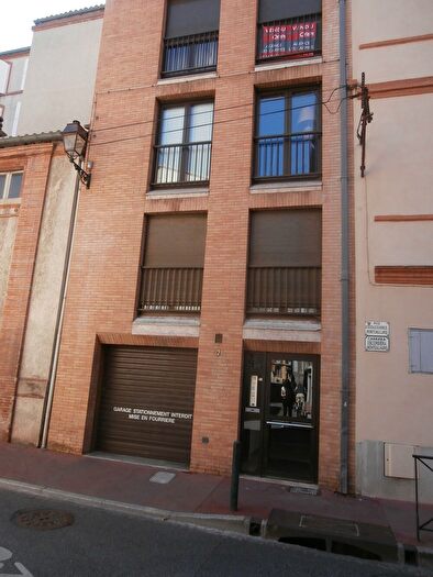 Appartement 3 pièces à Toulouse, Saint-Etienne, à louer