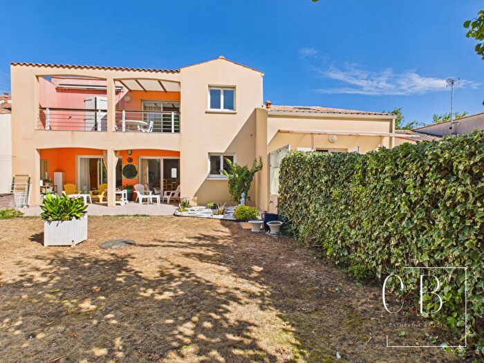 Maison 7 pièces à Lagord, à vendre
