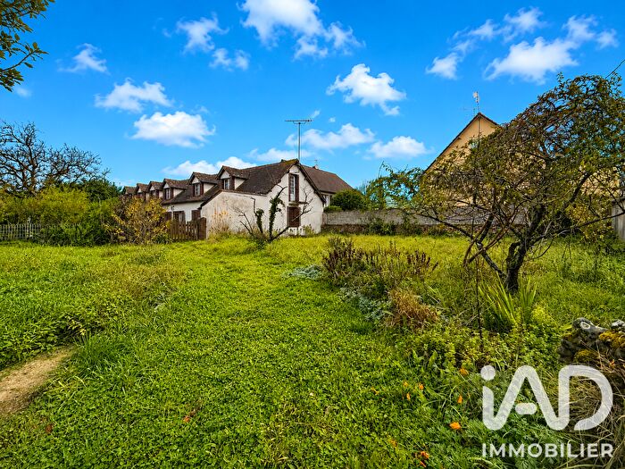 Maison 10 pièces à Saint-Georges-sur-Eure, à vendre