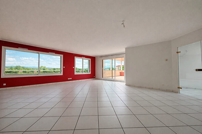 Besançon, Palente, Orchamps, Saragosse, Vaîtes - Appartement 5 pièces à vendre