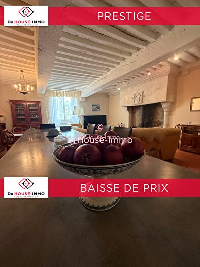 Maison à vendre - Saint-Marcel - 5 pièces - 2 chambres