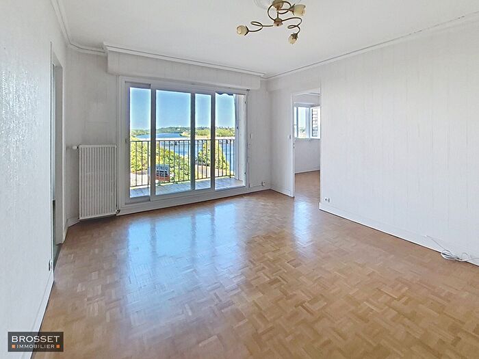Tours, Rochepinard - Appartement 4 pièces à vendre