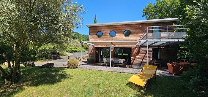 Maison 4 pièces à vendre - Vitrac