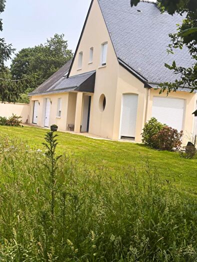 Péaule - Maison 6 pièces à vendre