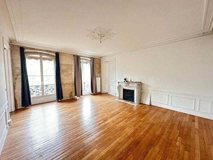 Appartement 3 pièces à louer à Sainte Avoie, Paris 3ème arrondissement