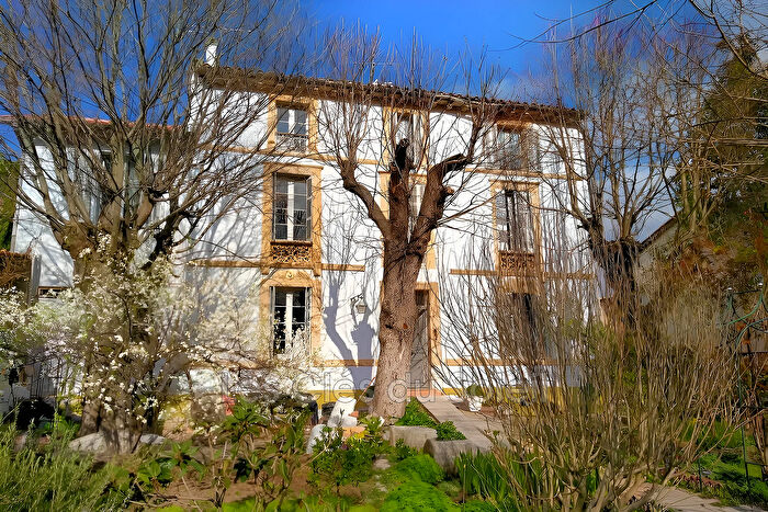 Maison 9 pièces à vendre - Tourves