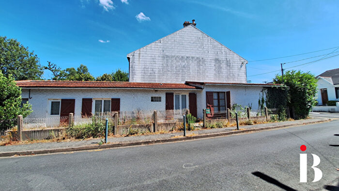 Maison 5 pièces à Orvault, Bois-Saint-Louis, Plaisance, Ferrière, Val-d'Or, à vendre