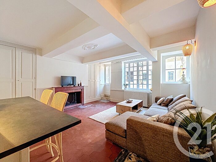 Maison à vendre - Fleurance - 6 pièces - 4 chambres