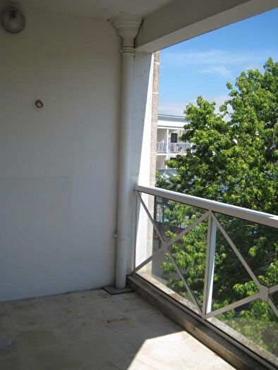 Appartement 3 pièces à La Rochelle, Centre-ville, Vieux-port, Marché, à louer