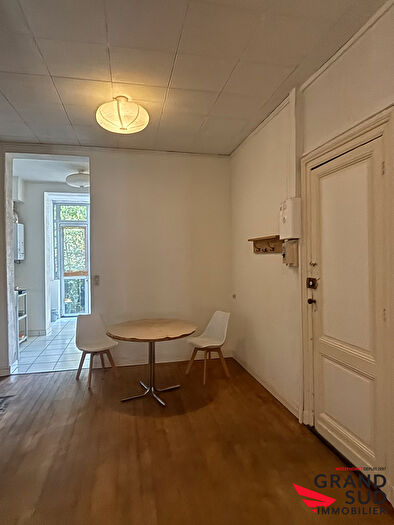 Appartement 2 pièces à louer à Bordeaux, Pellegrin, Chaban-Delmas