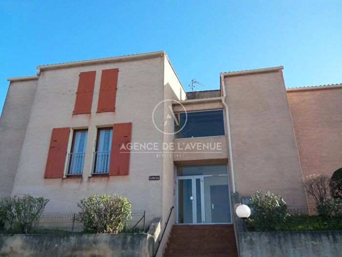 La Seyne-sur-Mer, Est - Appartement 3 pièces à louer