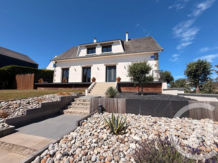 Maison 6 pièces à vendre à Jullouville