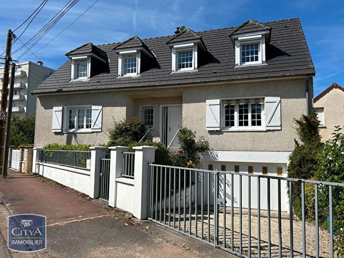 Nevers, Banlay - Maison 6 pièces à vendre