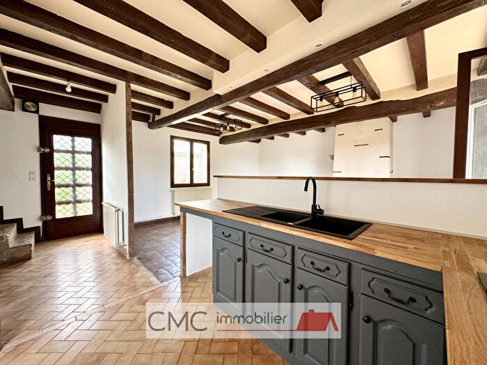 Maison à vendre - Boncé - 6 pièces - 4 chambres