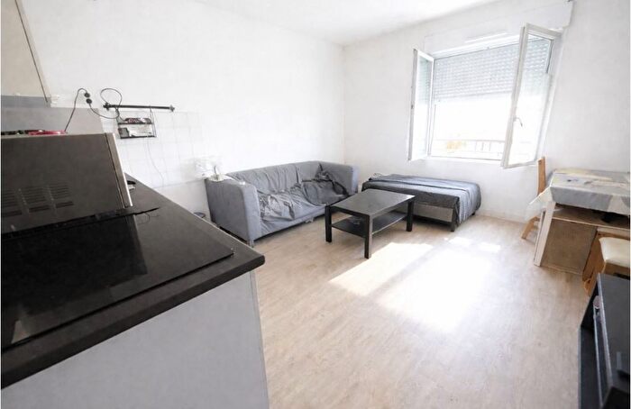 Appartement 2 pièces à vendre - Lorient