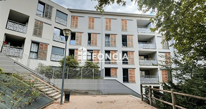 Francheville, Francheville Le Bas, Grandes-Terres, Le Chater : Appartement 2 pièces à vendre