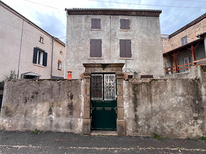 Maison à vendre - Plauzat - 6 pièces - 3 chambres