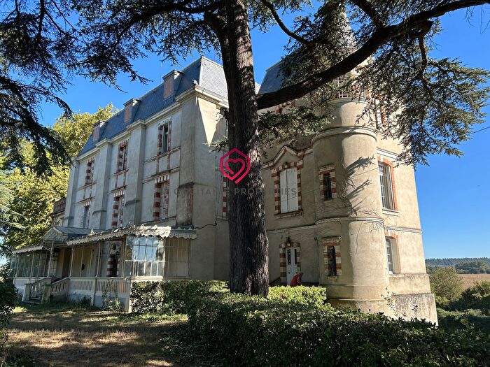 Maison 10 pièces à vendre - Cintegabelle