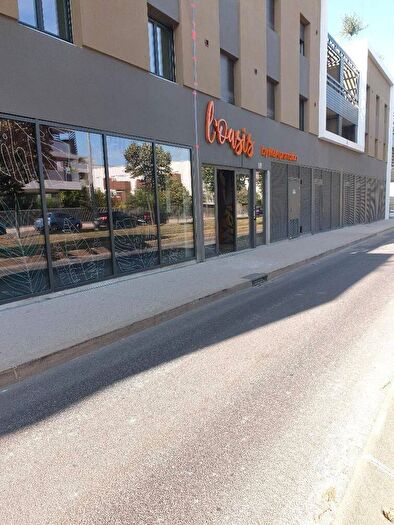 Sablas-Mendrous O-Languedoc O, Castelnau-le-Lez - Appartement 1 pièce à louer