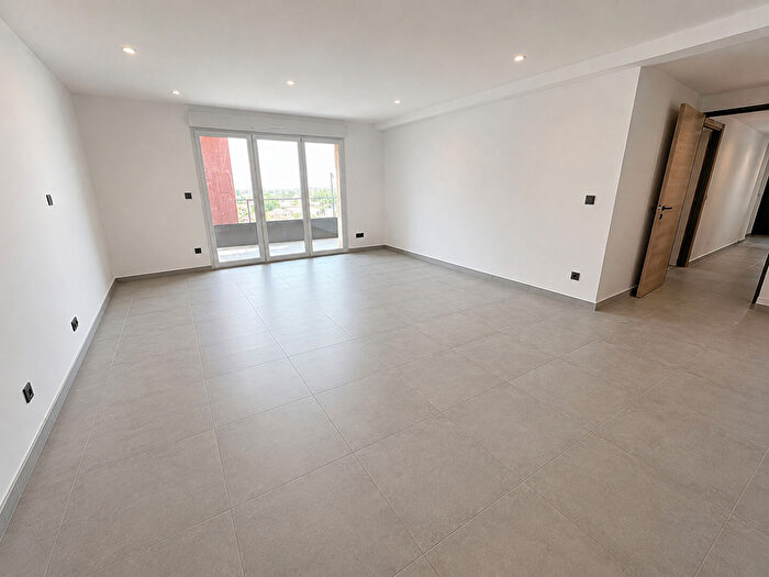 Appartement 3 pièces à vendre - L'Union