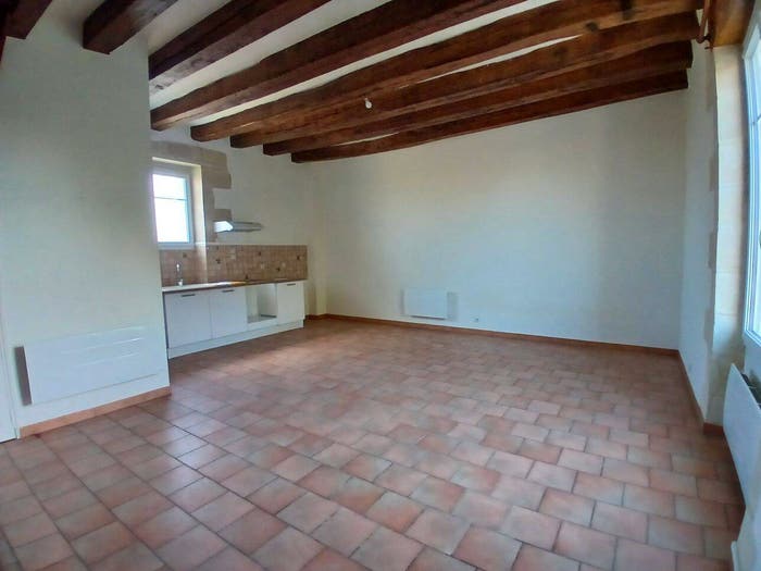 Vouvray : Appartement 3 pièces à louer