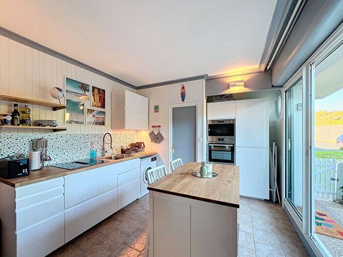 Front de Mer, Biarritz : Appartement 1 pièce à louer