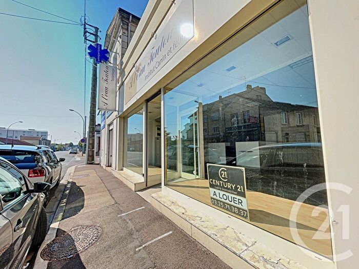 Maison à vendre - Troyes, Trevois, Croncels - 3 pièces - 1 chambre