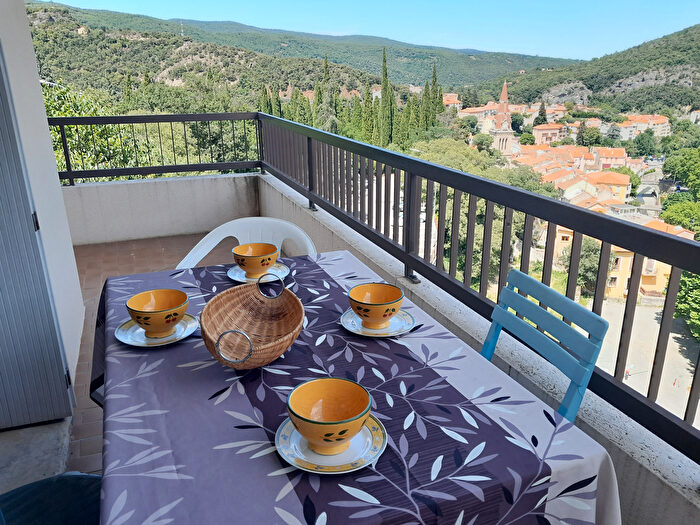 Appartement 1 pièce à vendre à Amélie-les-Bains-Palalda