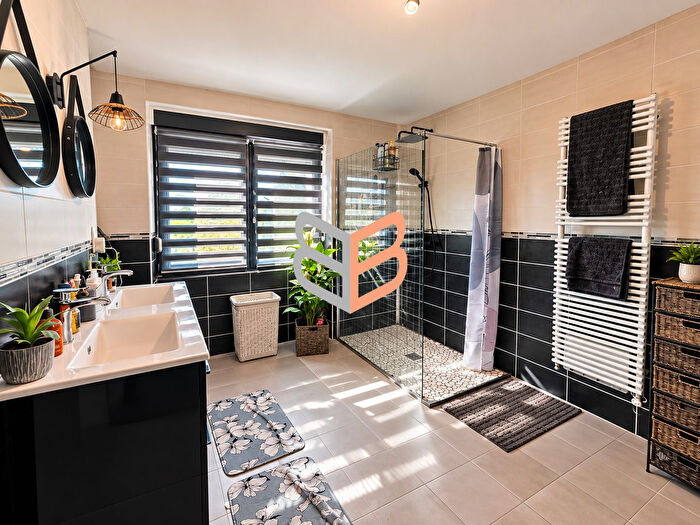 Bouligny - Maison 5 pièces à vendre