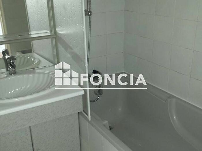 Appartement à louer - Centre, Brest - 2 pièces - 1 chambre