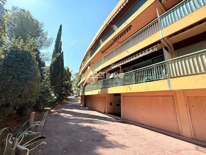 Six-Fours-les-Plages, Roumagnan, Talian, Audibert, Verger : Appartement 4 pièces à vendre