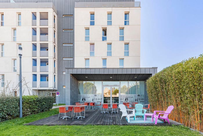 Saint-Nazaire, Saint-Marc : Appartement 1 pièce à vendre