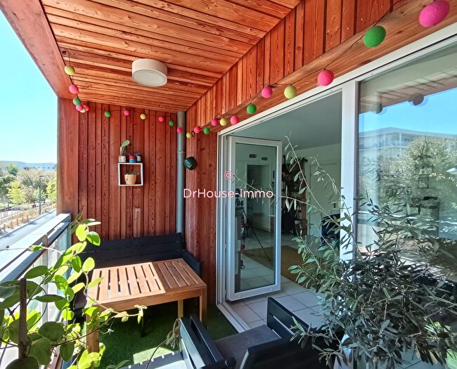 Floirac, Centre-ville, Monte Christo - Appartement 4 pièces à vendre