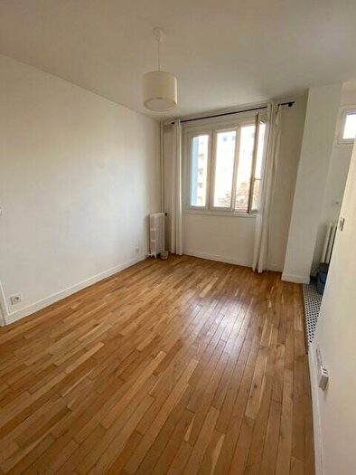 Appartement 2 pièces à louer à Paris 18ème arrondissement