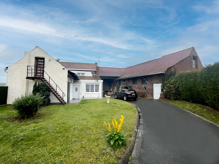 Maison 5 pièces à vendre - Ennevelin