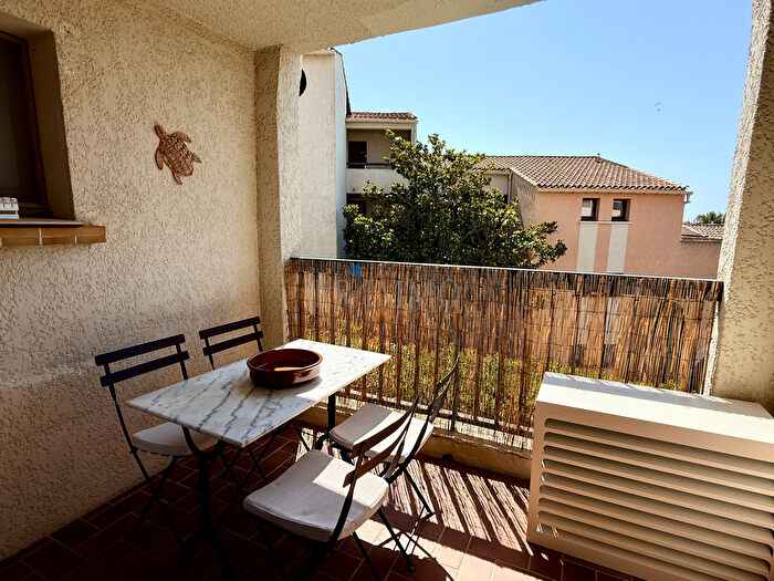 Appartement 3 pièces à vendre - Roquebrune-sur-Argens, Les Terrasses